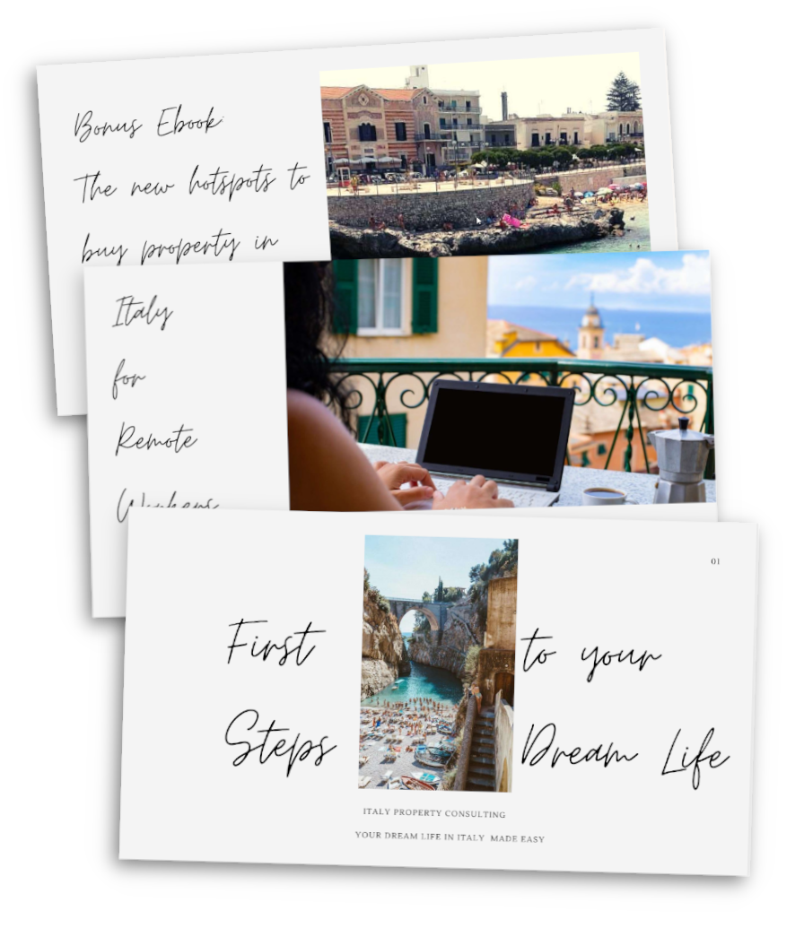 Freebies 2023 - La Dolce Vita